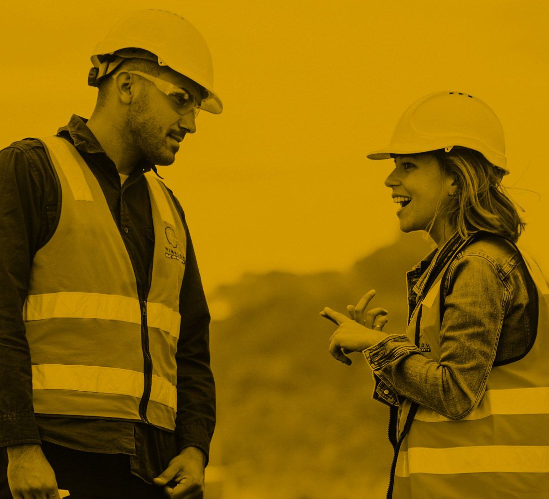 Work With Us - Winslow