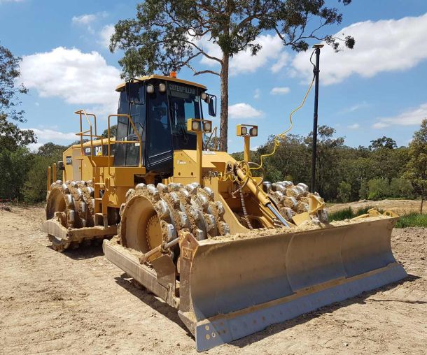 Plant & Equipment - Winslow