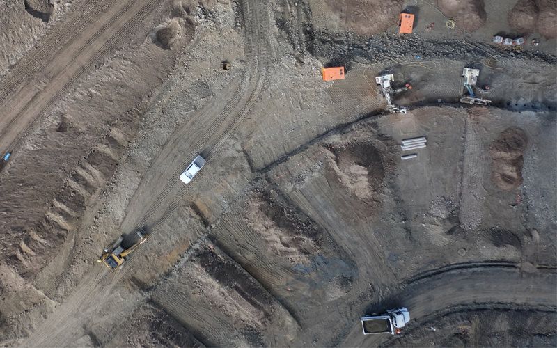 Constructors - Winslow